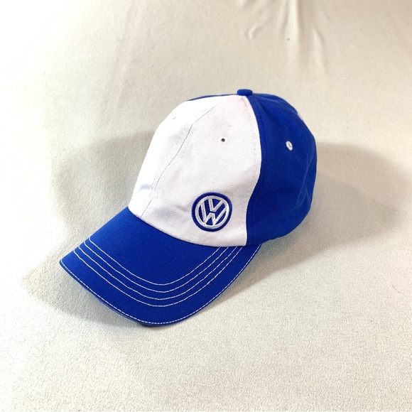 Volkswagen | Accessories | Volkswagen Vw Baseball Cap Hat Adjustable ...